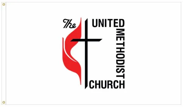 Outdoor Religious Flags - Made in USA Offered by Prescott Flags